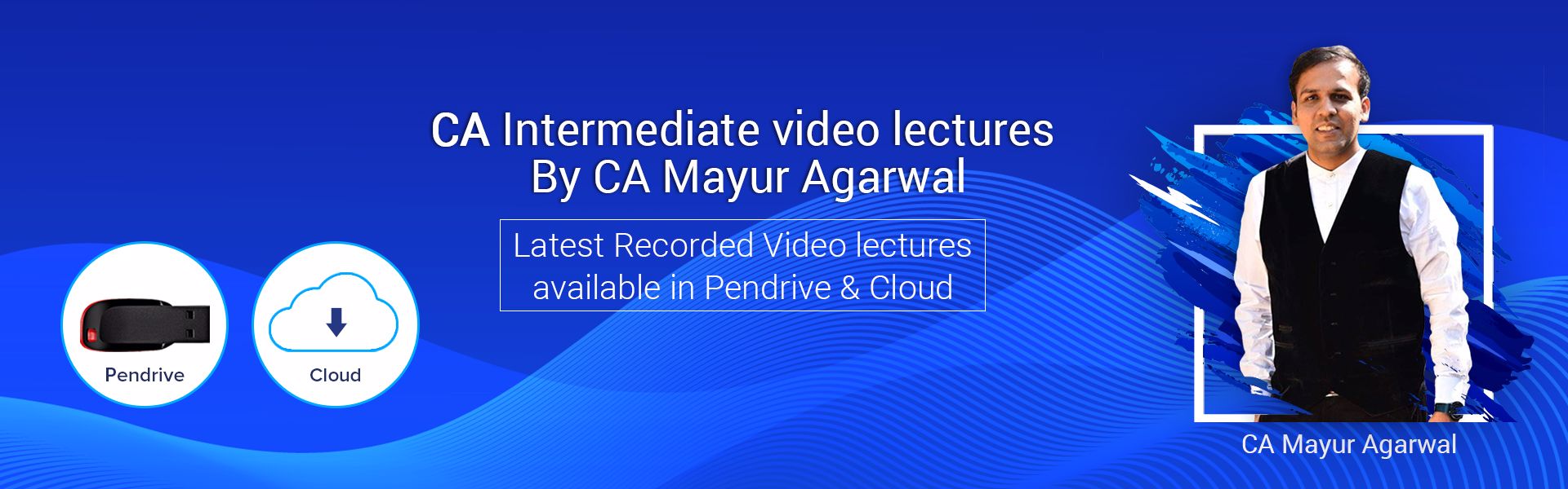 Mayur Agarwal Classes